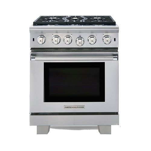 American Range Parts | Appliance Helpers