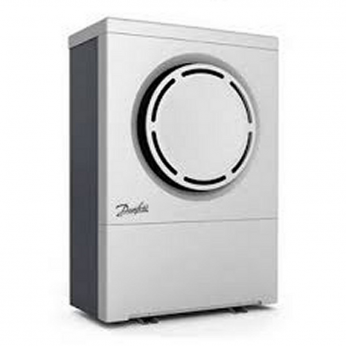 Danfoss Heat Pumps | Appliance Helpers