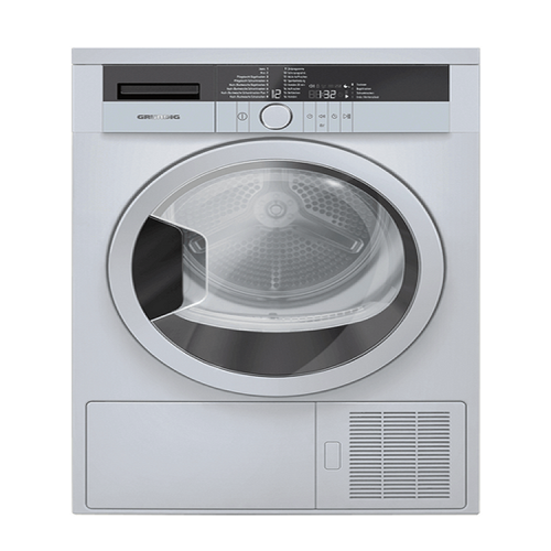 Grundig Dryers | Appliance Helpers