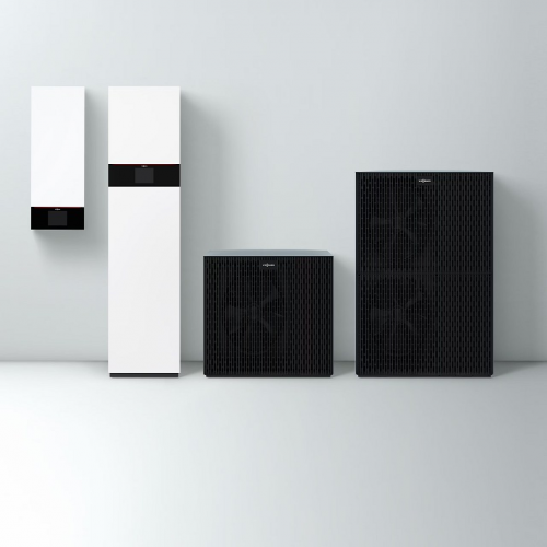 Viessmann Heat Pump Reviews | Appliance Helpers