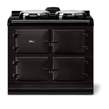 AGA Range Model ADC3GBLK | Appliance Helpers