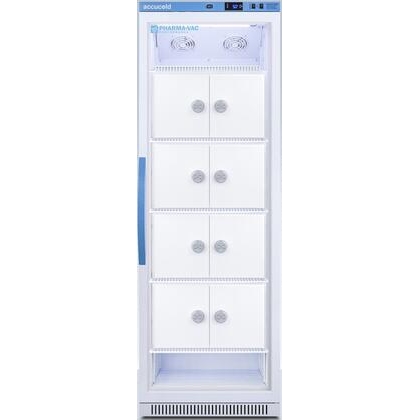 AccuCold Refrigerator Model ARG15PVLOCKER | Appliance Helpers