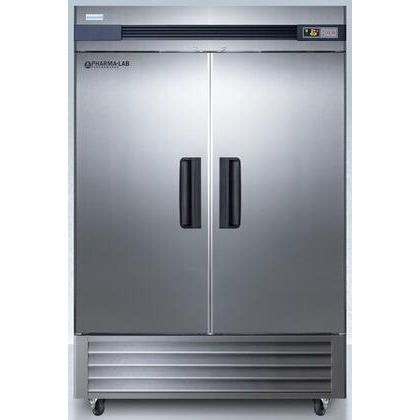 AccuCold Refrigerator Model ARS49ML | Appliance Helpers