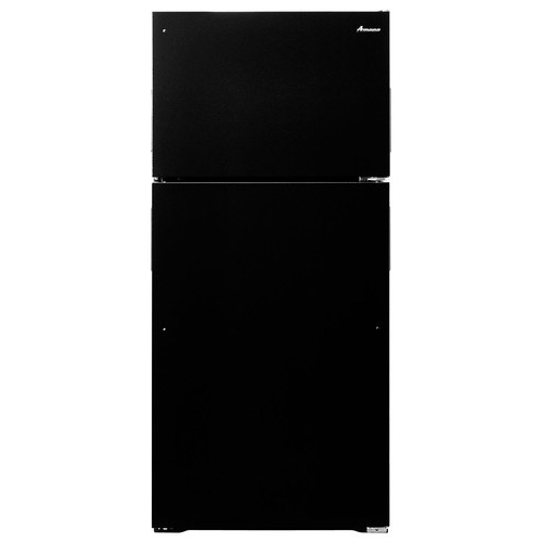 Amana Refrigerators | Appliance Helpers