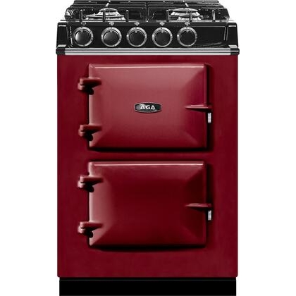AGA Range Model ATC2DFCLT | Appliance Helpers