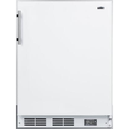 Summit Refrigerator Model BKRF661 | Appliance Helpers