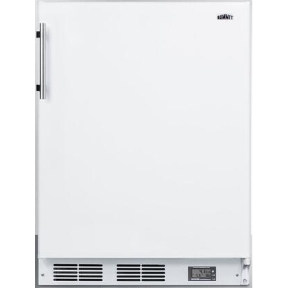 Summit Refrigerator Model BKRF661BIADA | Appliance Helpers