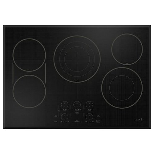 Cafe Range Model CEP90301TBB | Appliance Helpers