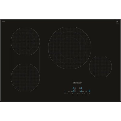Thermador Ranges | Appliance Helpers