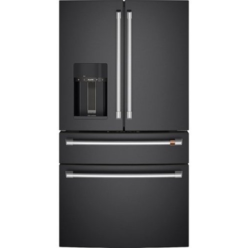 Cafe Refrigerator Model CXE22DP3PD1 | Appliance Helpers