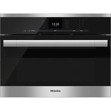Miele Ranges | Appliance Helpers