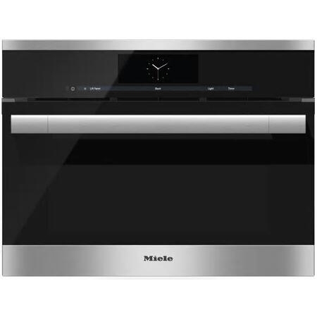 Miele Ranges | Appliance Helpers