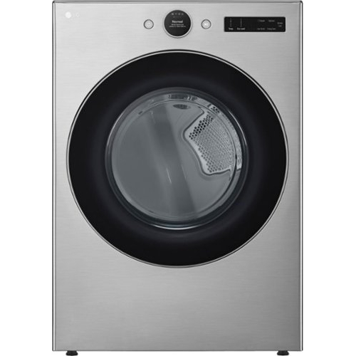 LG Dryer Model DLEX5500V | Appliance Helpers