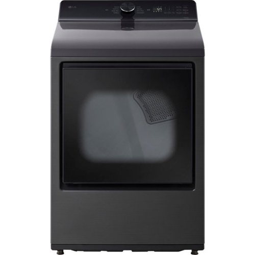 LG Dryer Model DLG8201L | Appliance Helpers