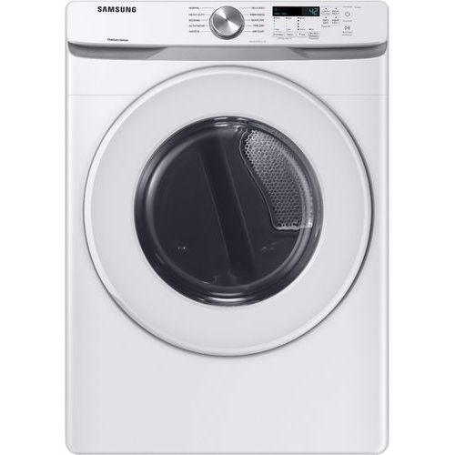 Samsung Dryer Model DVE45T6000W | Appliance Helpers