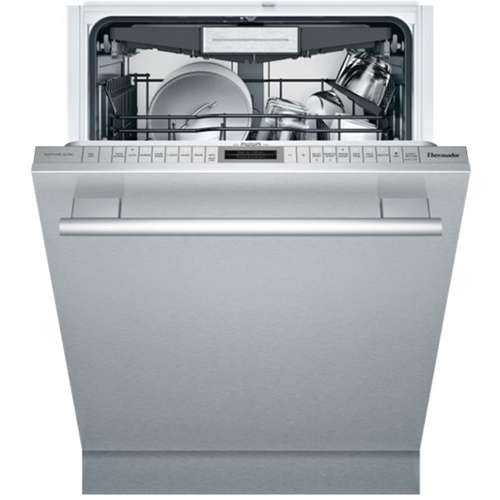 Thermador Dishwashers | Appliance Helpers