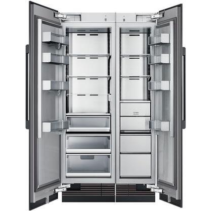 Dacor Refrigerators | Appliance Helpers