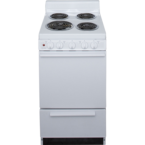 Premier Ranges | Appliance Helpers