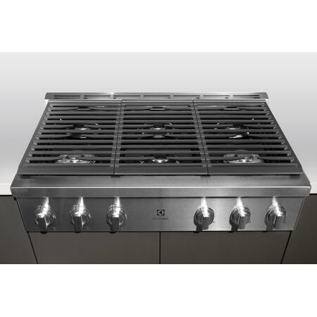 Electrolux Ranges | Appliance Helpers