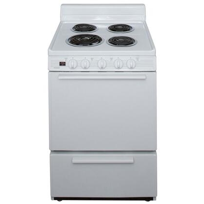 Premier Ranges | Appliance Helpers