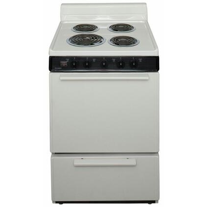 Premier Ranges | Appliance Helpers