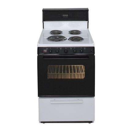 Premier Ranges | Appliance Helpers