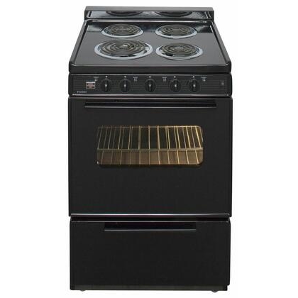 Premier Ranges | Appliance Helpers