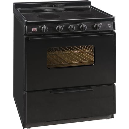 Premier Ranges | Appliance Helpers