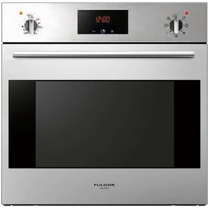 Fulgor Milano Range Model F1SM24S2 | Appliance Helpers