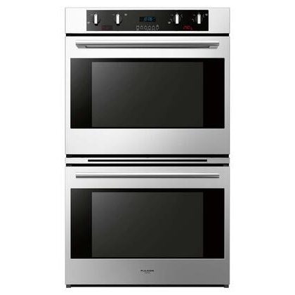 Fulgor Milano Ranges | Appliance Helpers