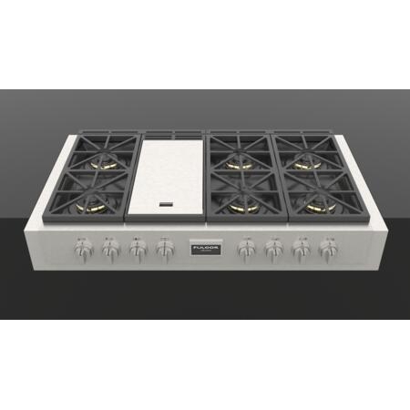 Fulgor Milano Ranges | Appliance Helpers