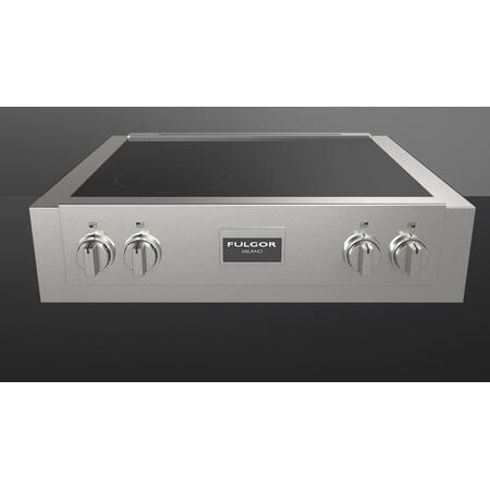 Fulgor Milano Ranges | Appliance Helpers