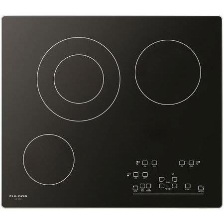 Fulgor Milano Ranges | Appliance Helpers