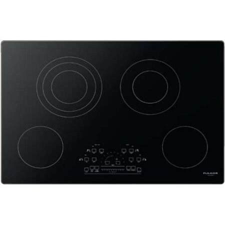 Fulgor Milano Ranges | Appliance Helpers