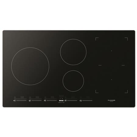 Fulgor Milano Ranges | Appliance Helpers