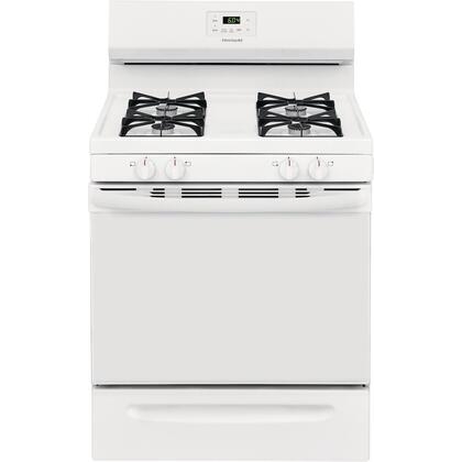 Frigidaire Ranges | Appliance Helpers
