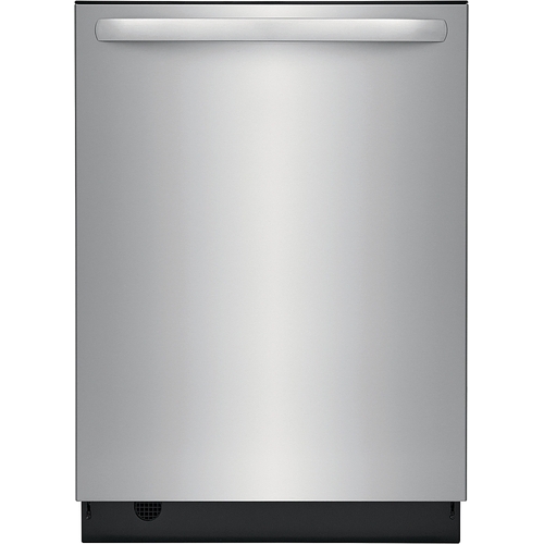 Frigidaire Dishwasher Model FDSH4501AS | Appliance Helpers