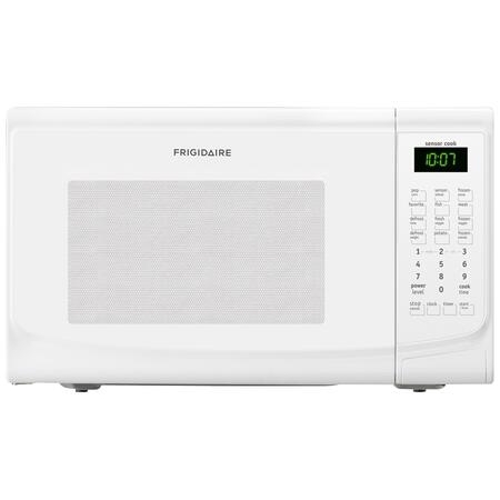 Frigidaire Microwaves | Appliance Helpers
