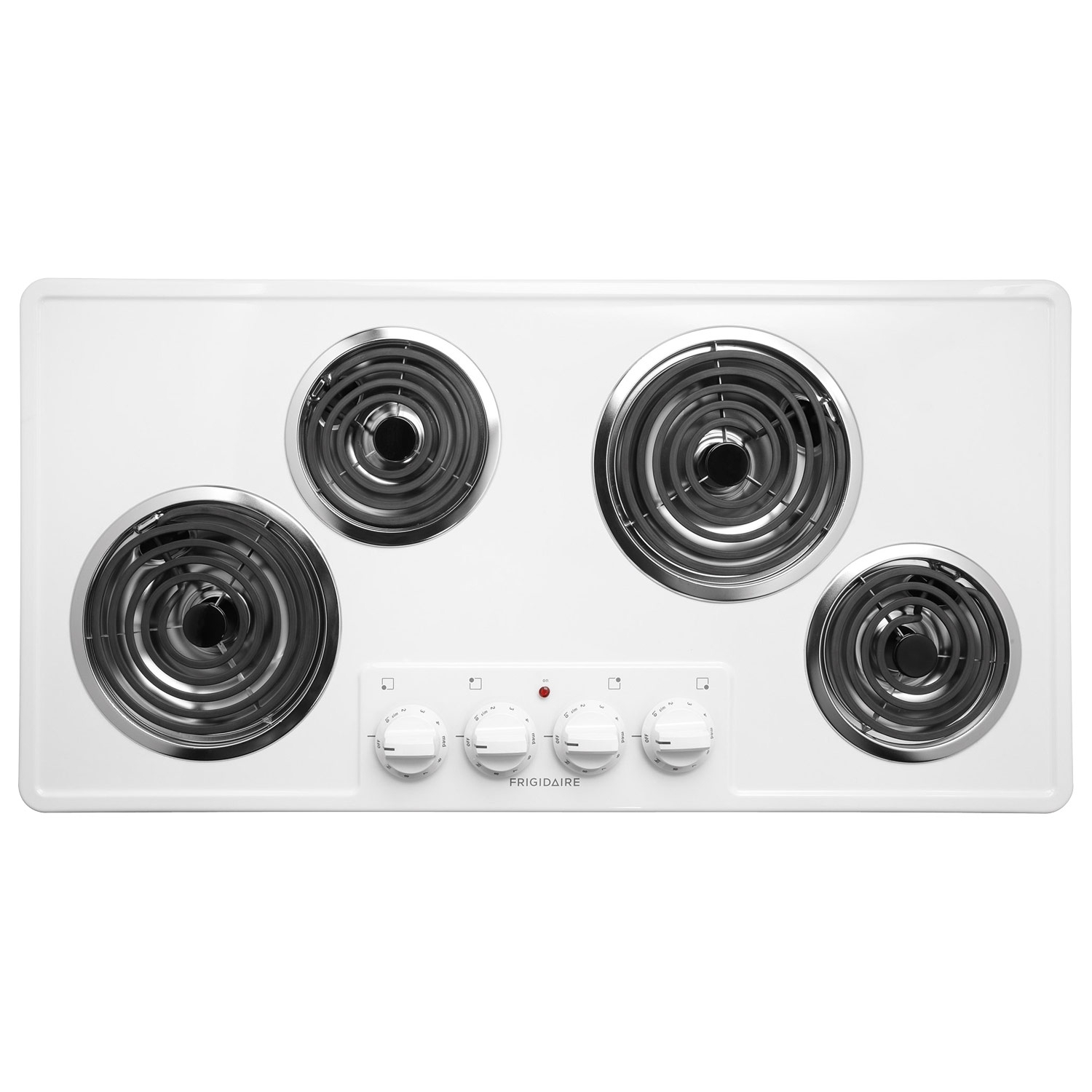 Frigidaire Ranges | Appliance Helpers