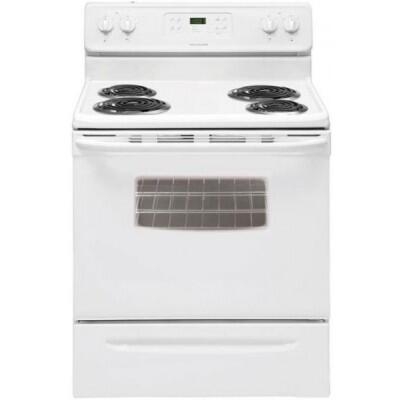 Frigidaire Ranges | Appliance Helpers
