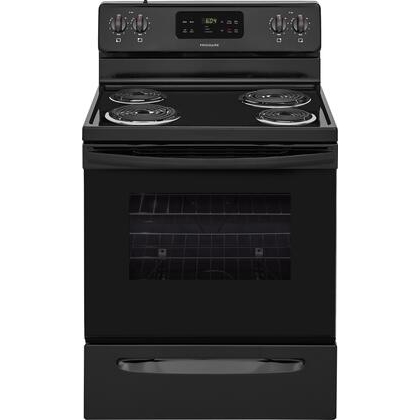 Frigidaire Ranges | Appliance Helpers