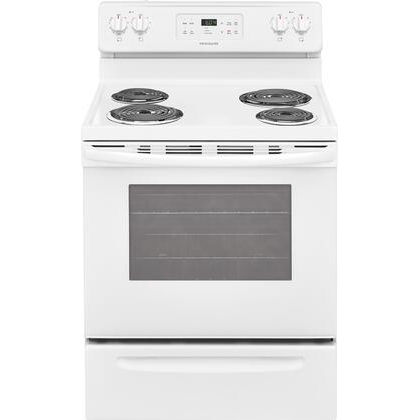 Frigidaire Ranges | Appliance Helpers
