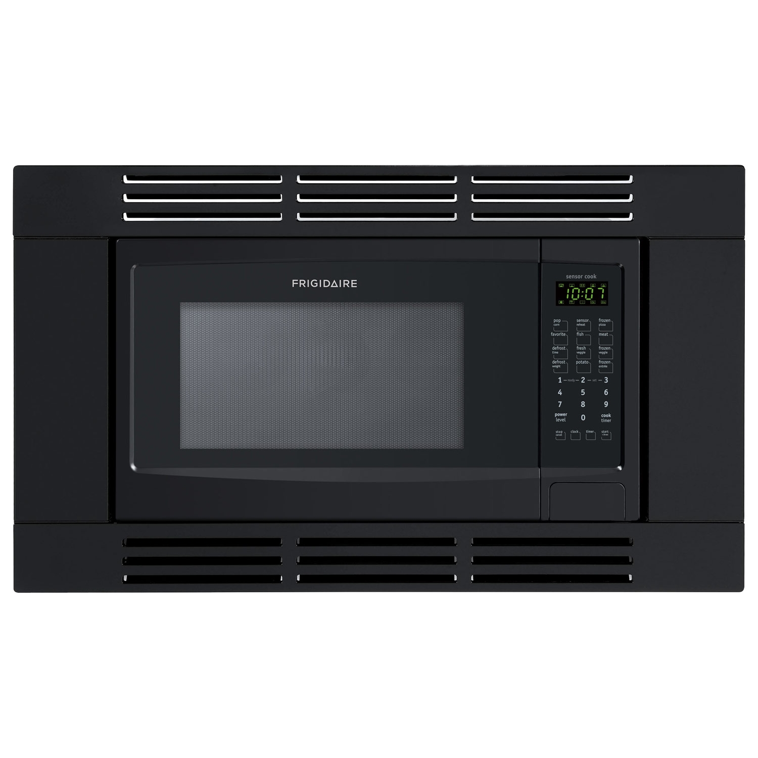 Frigidaire Microwaves | Appliance Helpers