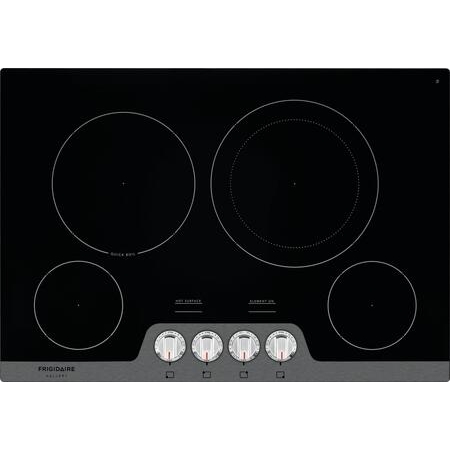 Frigidaire Ranges | Appliance Helpers