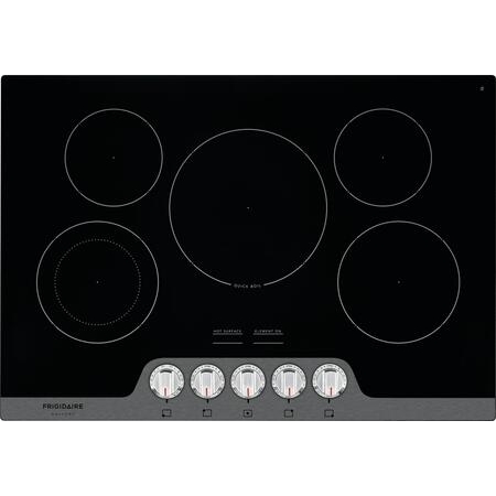 Frigidaire Ranges | Appliance Helpers