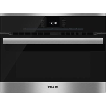 Miele Ranges | Appliance Helpers