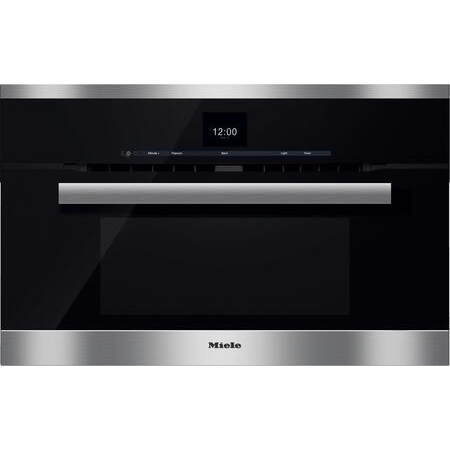Miele Ranges | Appliance Helpers