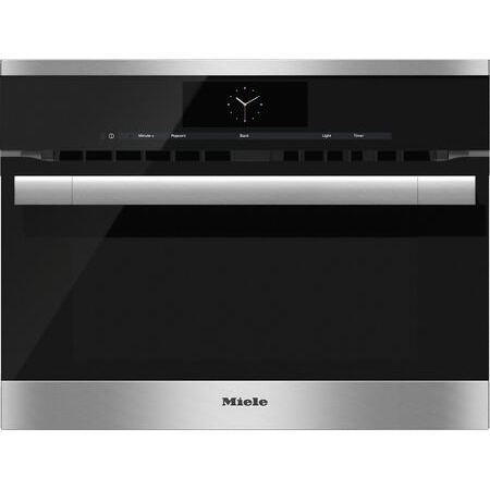 Miele Ranges | Appliance Helpers