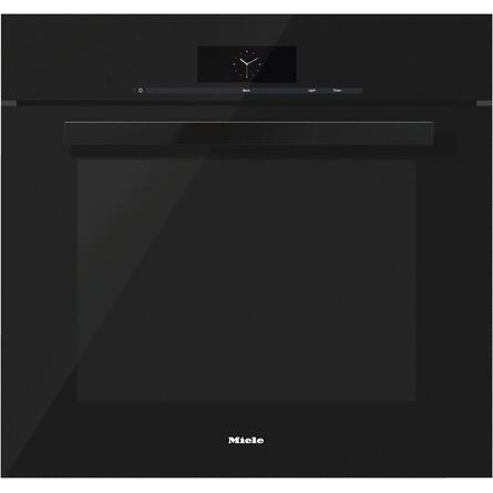 Miele Range Model H68802BPOBSW | Appliance Helpers