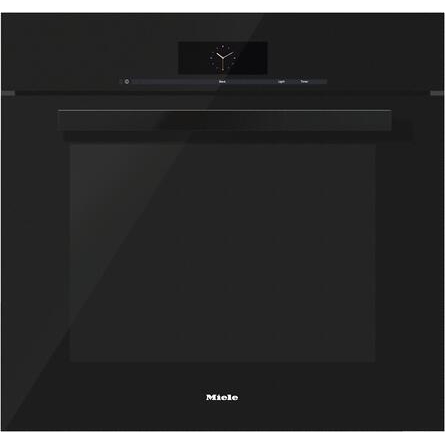 Miele Range Model H6880BPOBSW | Appliance Helpers